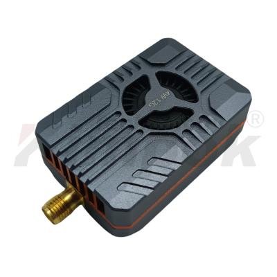 China 1.2G 4.5W FPV VTX Wireless Video Transmitter 16CH Long-distance Transmission FPV RC Drone for sale