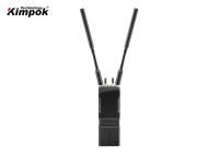 China Tactical IP Wireless Mesh Network 32 Nodes 20Mhz For Enforcement for sale