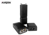 China Tactical IP Wireless Mesh Network 32 Nodes 20Mhz For Enforcement for sale