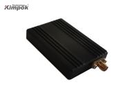 China Miniature UAV Data Link For Robot video With AES 128 Bits Encryption for sale