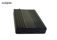 China Miniature UAV Data Link For Robot video With AES 128 Bits Encryption for sale