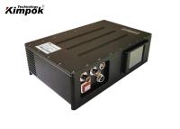China COFDM UAV Video Transmitter for sale