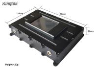 China 60fps COFDM Wireless Transmitter for sale