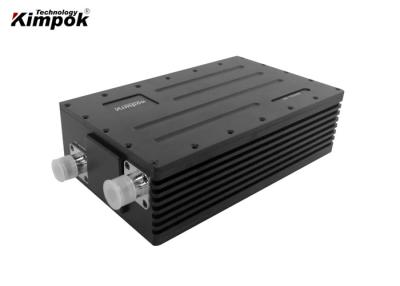 Китай 300Mhz - передатчик 4400Mhz COFDM видео- с двухсторонней звуковой связью продается