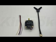2.2G 4.5W UAV VTX Drone Accessories Long-Distance Aircraft Simulation Transmitter