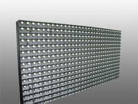 China P10 LED Module 1G DIP for sale
