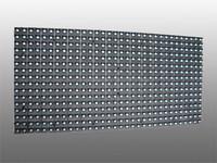 China P10 LED Module 1B DIP for sale