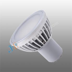 China 4W LED spotlight GU10 280LM for sale