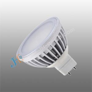China 4W LED spotlight MR16 280LM for sale
