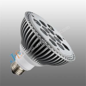 China 12W LED Par Light E27/GU10 720LM for sale