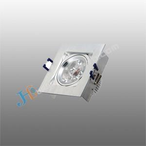 China 3W LED Down Light 180LM for sale