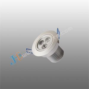 China 3W LED Down Light 210LM for sale