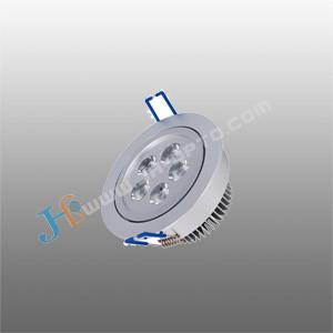 China 5W LED Down Light 350LM for sale