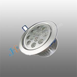 China 12W LED Down Light 840LM for sale
