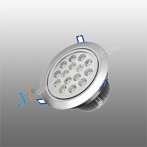 China 15W LED Down Light 1050LM for sale