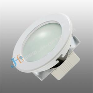 China 16W LED Down Light 1250LM for sale