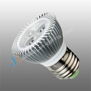 China 3W LED spotlight MR11 180LM for sale