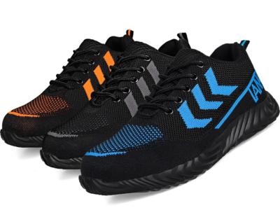 中国 鋼鉄つま先は反破壊的な穿刺の柔らかいSoled PPEの安全靴履物をおおう 販売のため