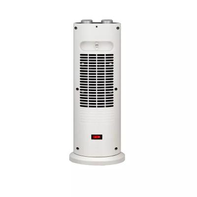 中国 保護LEDタッチ パネルPTCの陶磁器の熱する技術の電気振動の家のファン ヒーターを過熱させなさい 販売のため