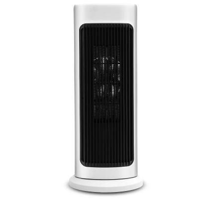 中国 保護LEDタッチ パネルPTCの陶磁器の熱する技術の電気振動の家のファン ヒーターを過熱させなさい 販売のため
