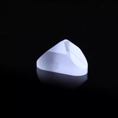 Cina Prisma di Porro in vetro ottico N-BK7/H-K9L per il sistema di imaging del microscopio del telescopio in vendita