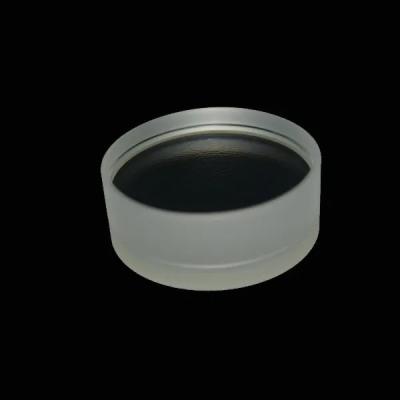 Cina Lente acromatica di vetro ottica su misura della lente ottica di dimensione in vendita