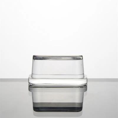 Cina Lente di vetro ottica del prisma delle luci di pista dell'aeroporto del borosilicato di forma del cilindro in vendita