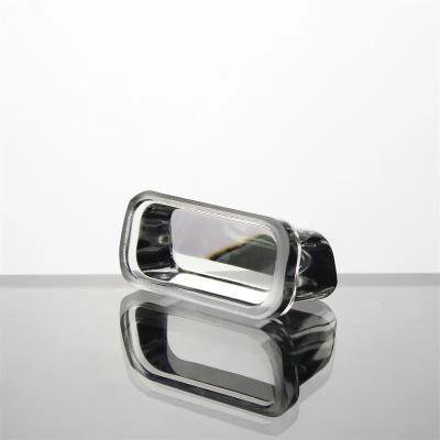 Cina Lente di vetro ottica del prisma delle luci di pista dell'aeroporto del borosilicato di forma del cilindro in vendita