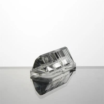 Cina Borosilicato 3,3 LED che accende la lente di vetro ottica della pista dell'aeroporto in vendita
