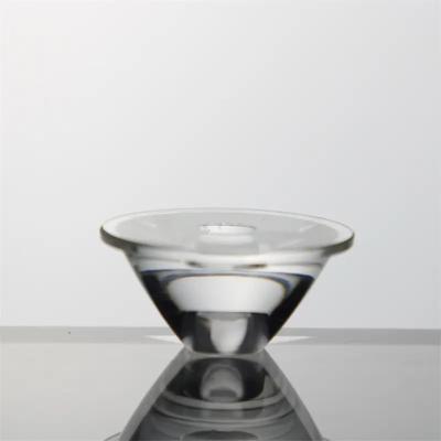 Cina Pista di vetro del prisma della lente ottica dell'aeroporto di illuminazione del borosilicato 3,3 LED in vendita