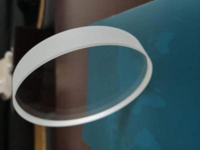 Cina Spessore incolore trasparente del vetro borosilicato ad alta temperatura 2-25mm in vendita