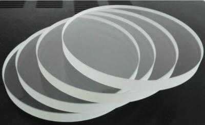 Cina Alto vetro borosilicato del galleggiante ultra chiaro a prova di fuoco per il forno a microonde in vendita