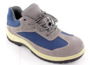 Cina I prodotti di sicurezza sul lavoro del grado di S1P, scarpe di vestito dal dito del piede della sicurezza slittano resistente in vendita