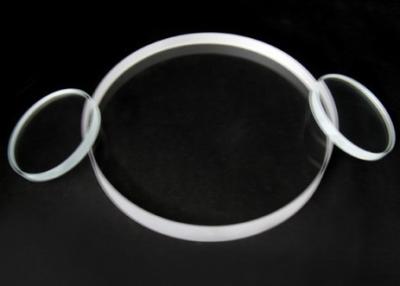 Cina Vetro ottico di qualità dell'alto borosilicato per l'osservazione ad alta temperatura Windows in vendita