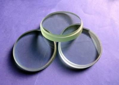 Cina Spessore trasparente di vetro di qualità ottica ad alta temperatura 3mm del borosilicato in vendita