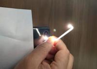 China Dia 2.6mm Light Guide Rod for sale
