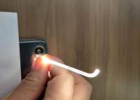 China Dia 2.6mm Light Guide Rod for sale
