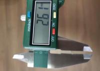 China Dia 2.6mm Light Guide Rod for sale