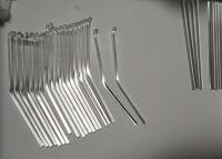 China Dia 2.6mm Light Guide Rod for sale