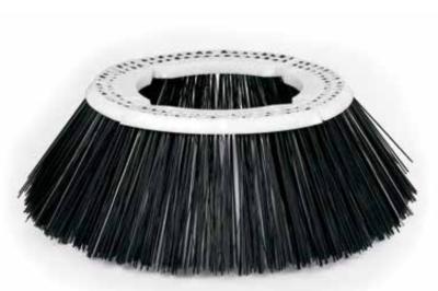 Cina Elgin Side Brooms Badger (LH), furia, Megawind, pellicano e vortice 17 WPH, insieme di plastica di segmento del filo di acciaio (4) in vendita