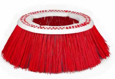 Cina Elgin Side Brooms Athey 17/21 di WPH, insieme di plastica di segmento del filo di acciaio (4) 7873042 in vendita