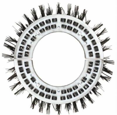 Cina Elgin Side Brooms Geovac, Megawind e vortice 17 WPH, insieme di plastica di segmento del filo di acciaio (2) 7873229 in vendita