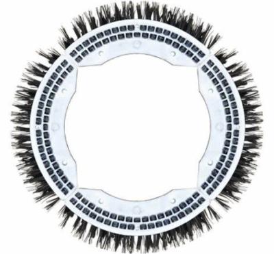 Cina Elgin Side Brooms Badger (LH), furia, Megawind, pellicano e vortice 17 WPH, insieme di plastica di segmento del filo di acciaio (4) in vendita