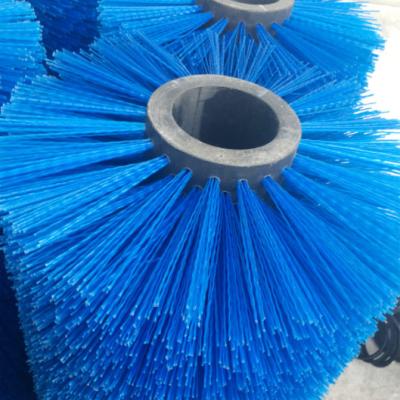 Cina Spazzole della spazzatrice stradale di Johnston VT650 del filamento di 2MM pp in vendita