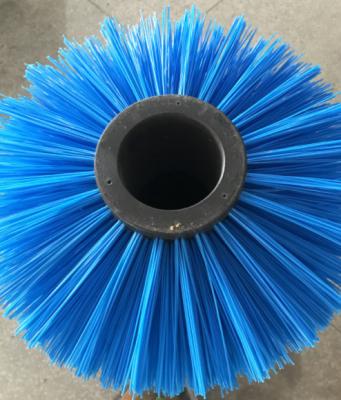 Cina Spazzole della spazzatrice stradale di Johnston VT650 del filamento di 2MM pp in vendita