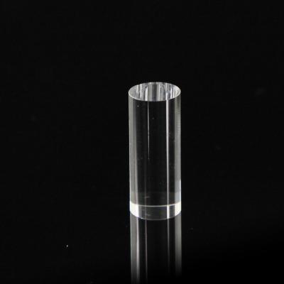 Cina Bacchette di vetro solide del borosilicato resistente ad alta temperatura di RoHS 5mm in vendita