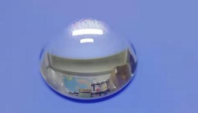 Cina Condensatore ottico asferico non rivestito focale di lunghezza 60mm del diametro 75mm in vendita