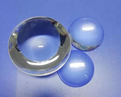 Cina Condensatore ottico asferico non rivestito focale di lunghezza 60mm del diametro 75mm in vendita