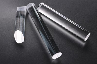 Cina Resistente ad alta temperatura trasparente di Rohi di vetro borosilicato in vendita