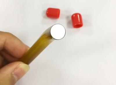 Cina guida di luce Rod di fibra ottica di alta definizione di 5mm in vendita